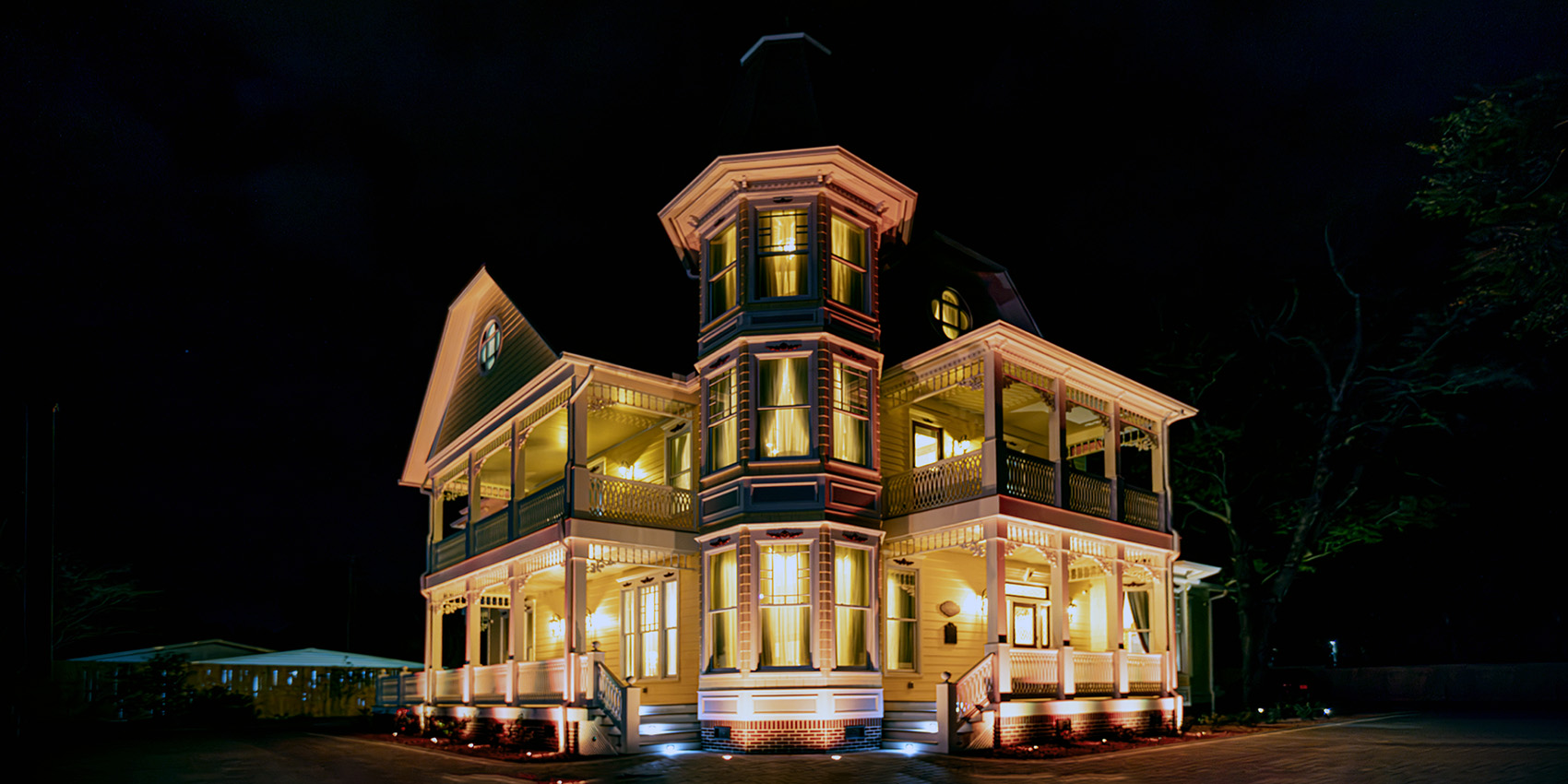 DeFuniak Springs Hotel - Sunbright Inn