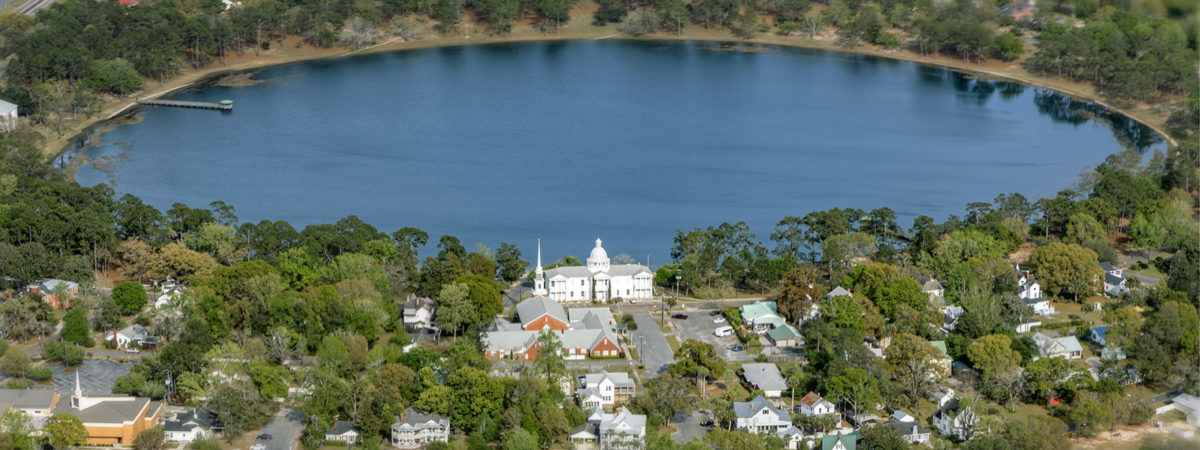 Things to do in DeFuniak Springs FL and Walton County